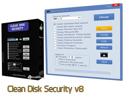 آشنایی با بهترین نرم افزارهای حذف اطلاعات